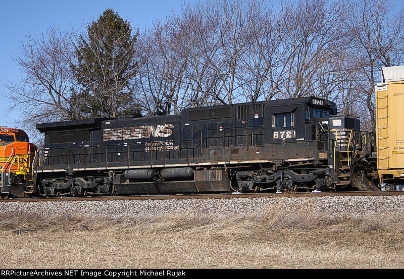 NS 8721